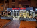 Aspava Veyso (Kırıkkale, Kırıkkale Merkez, Atatürk Blv., 68), kafe  Kırıkkale'den
