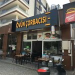 Övün Çorbacısı (Bursa, Yıldırım, Millet Mah., Şüheda Cad., 22B), restoran  Bursa'dan