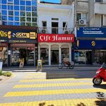 Öz Hamur (Balıkesir, Edremit, Soğanyemez Mah., Cumhuriyet Meydanı, 15), restoran  Edremit'ten