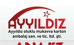 Ayyıldız Ambalaj (Manisa, Yunusemre, 75. Yıl Mah., 5313. Sok., 106/A), sanayi kuruluşu  Manisa'dan