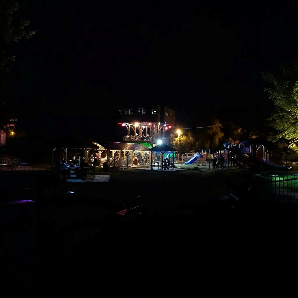 Resort oteller, tesisler Yeniçağaspor Sosyal Tesisleri, Yeniçağa, foto