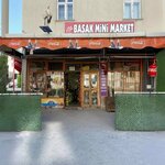 Başak Mini Market (Kayseri, Kocasinan, Yunus Emre Mah., Kozan Cad., 43), market  Kayseri'den