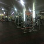 Sandıklı Fitness Center (Afyonkarahisar, Sandıklı, Ece Mah., Bahçelievler Sok., 20B), spor ve jimnastik salonları  Sandıklı'dan