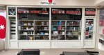 Metropol Bilgisayar & Metropol İnternet Cafe (Antalya, Döşemealtı, Atatürk Cad., 505), i̇nternet kafeler  Döşemealtı'dan