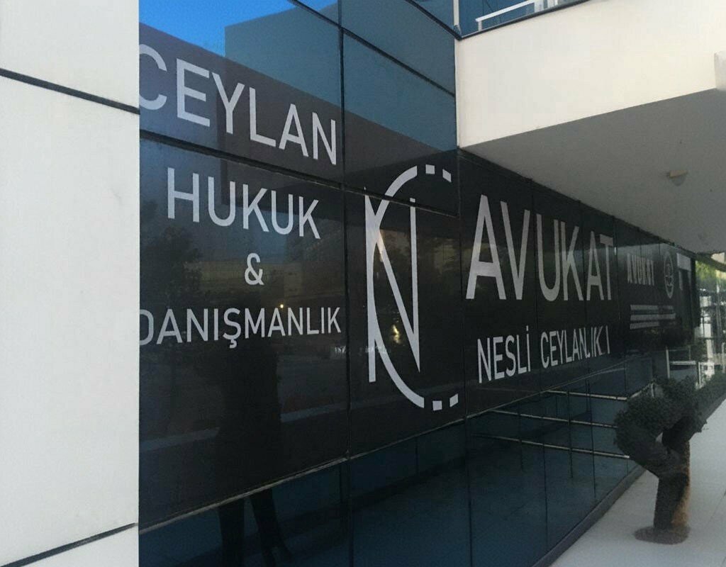 Avukatlar Ceylan Hukuk & Danışmanlık, Bolu, foto