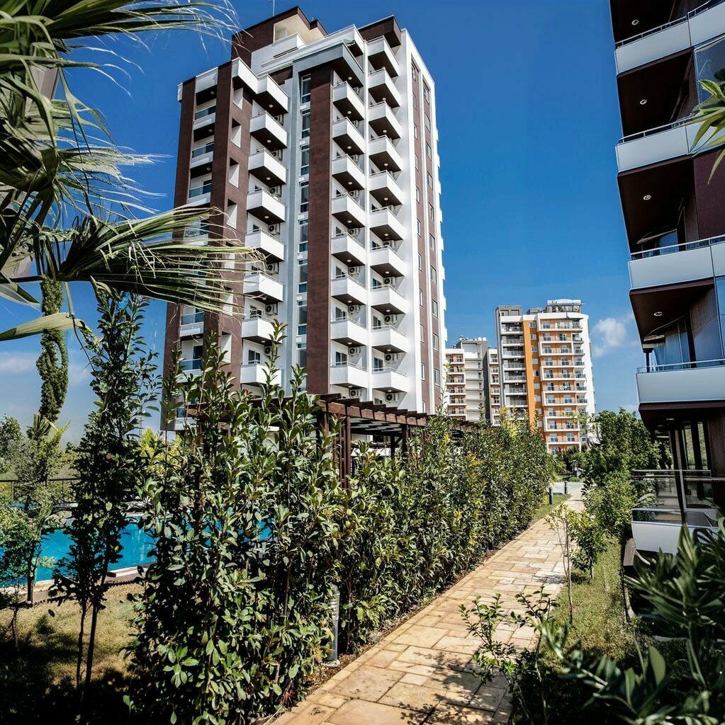 Otel Upart Home Ev-Otel Konsepti, Mersin, foto