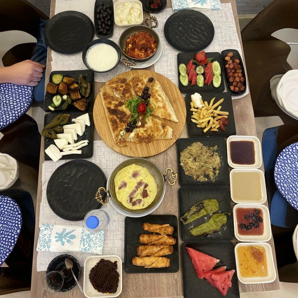 Restoran Kahvaltı Keyfi & Ocakbaşı, Şanlıurfa, foto