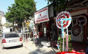 Sümer Fırın & Cafe (Sümer Mh., Hürriyet Cd., No: 382, Nazilli, Aydın), kafe  Nazilli'den