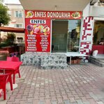 Enfes Dondurma (Balıkesir, Altıeylül, Sütlüce Mah., Dereboyu Cad., 54), kafe  Balıkesir'den