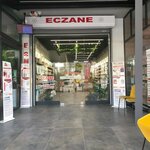 Mavişehir Eczanesi (Yalı Mah. Ahmet Kemal Baysak Bulv. No:14/b, Karşıyaka, İzmir), eczaneler  İzmir'den