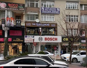 Kuaför Yaşar (Yozgat, Yozgat Merkez , Medrese Mah., Lise Cad., 27B), berberler  Yozgat'tan