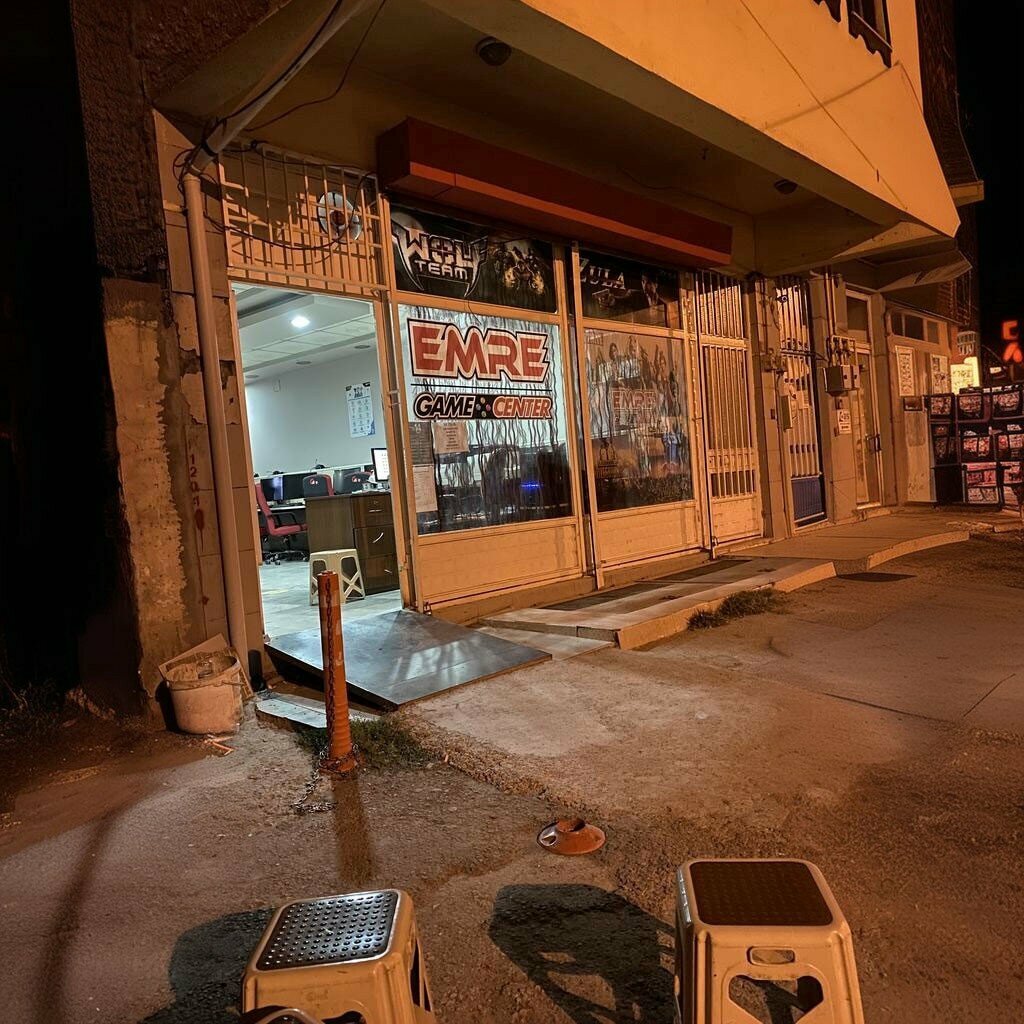 Kafe Emre Net İnternet Cafe, Tavşanlı, foto