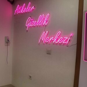 Atikeler Güzellik Merkezi (Tunceli, Tunceli Merkez , Moğultay Mah., Ata Sok., 10A), güzellik salonu  Tunceli'den