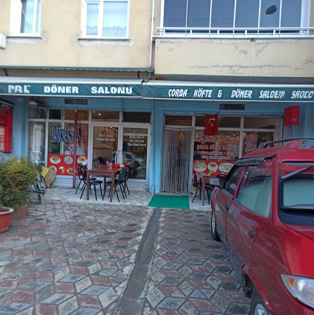 Restoran Eskinoğlu Çay Evi, Dereli, foto