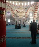 Mevlana Cami (Isparta, Isparta Merkez, Yedişehitler Mah., 2959. Sok., 29), cami  Isparta'dan