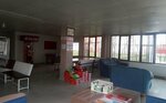 Golz Halı Saha (Aksaray, Aksaray Merkez , Yunus Emre Mah., 7014. Sok., 23), spor ve jimnastik salonları  Aksaray'dan