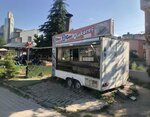 3 İleri 2 Geri Kokoreç (Isparta, Isparta Merkez, Keçeci Mah., 2318. Sok., 1), restoran  Isparta'dan