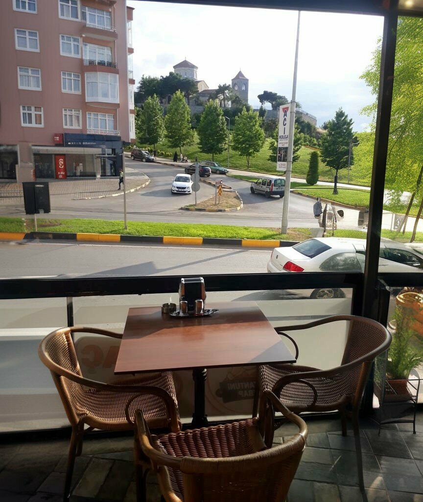 Restoran Mis Tantuni & Kebap, Ortahisar, foto