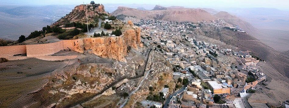 i̇nternet portalları Mardin Life Gazetesi, Artuklu, foto