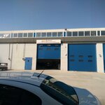 İldeş Sanayi Sitesi (Kırklareli, Lüleburgaz, Atatürk Mah., Tekel Sok., 8), depo  Lüleburgaz'dan