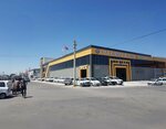 Bakişmaz Oto (Şanlıurfa, Eyyübiye, Kadıkendi Mah., Evren 1. Cad., 17), otomobil servisi  Şanlıurfa'dan