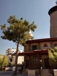 Sancaklı Cami (Osmaniye, Osmaniye Merkez , Ali Bekirli Mah., 21. Sok., 4), cami  Osmaniye'den