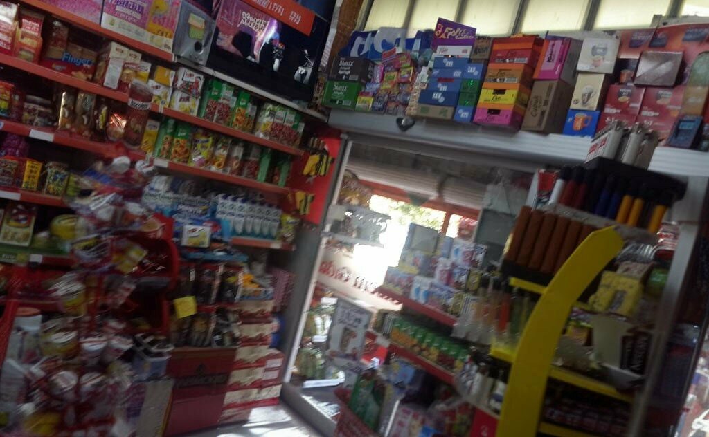 Gıda üreticileri Gizem Gıda, Karaman, foto