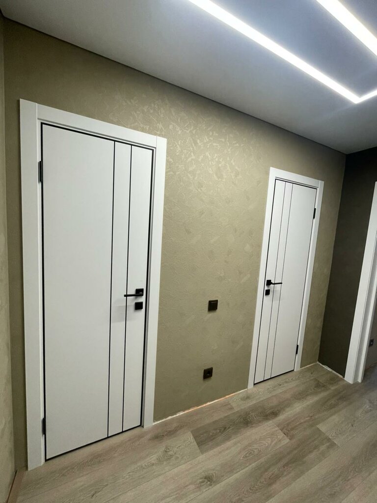 Kapılar Door Solution, Habarovsk, foto