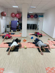 Студия йоги (Krasnoborskaya Street No:37А), yoga stüdyosu  Yaroslavl'dan