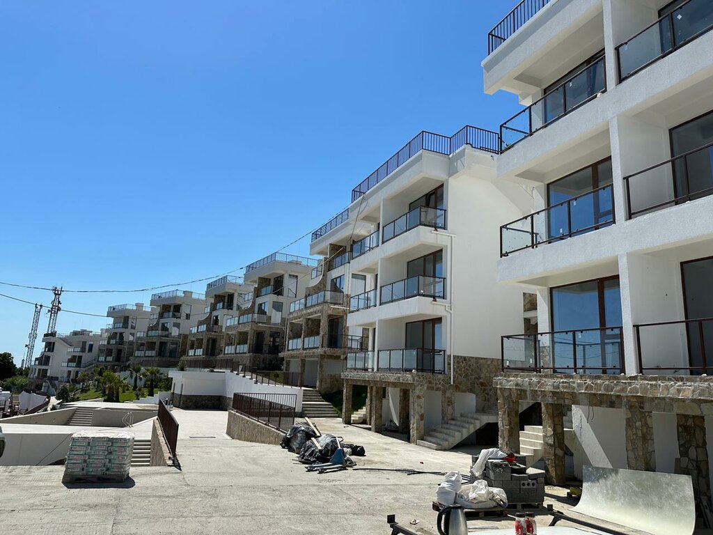 Kaynak işleri АКМ-Строй, Soçi, foto