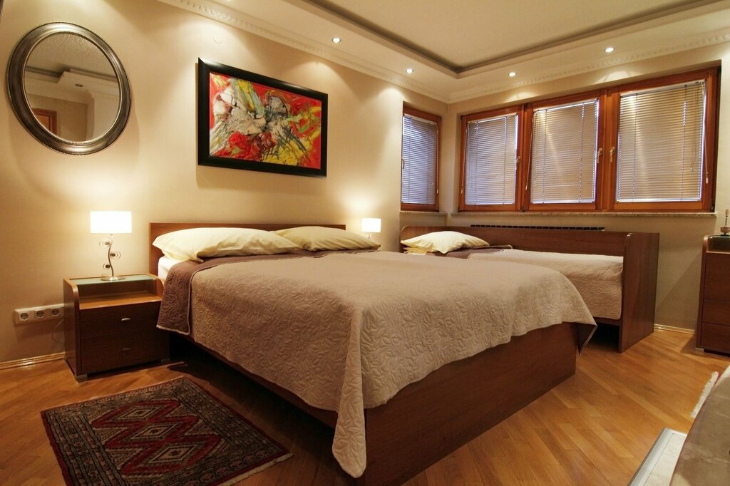 Otel Le Petit Prince, Saraybosna, foto