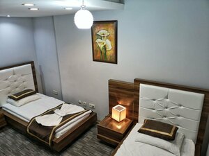 Golf Royal Residence (İstanbul, Şişli, Halaskargazi Cad., 7), otel  İstanbul'dan