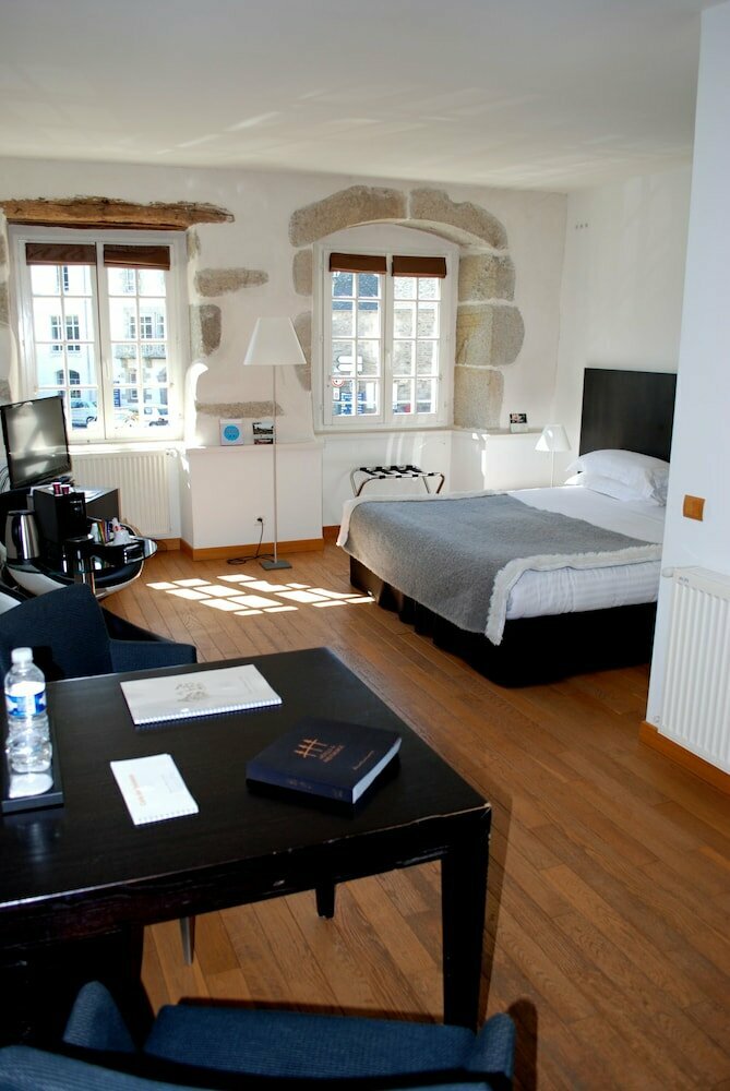 Otel Hotel Le Temps de Vivre, , foto