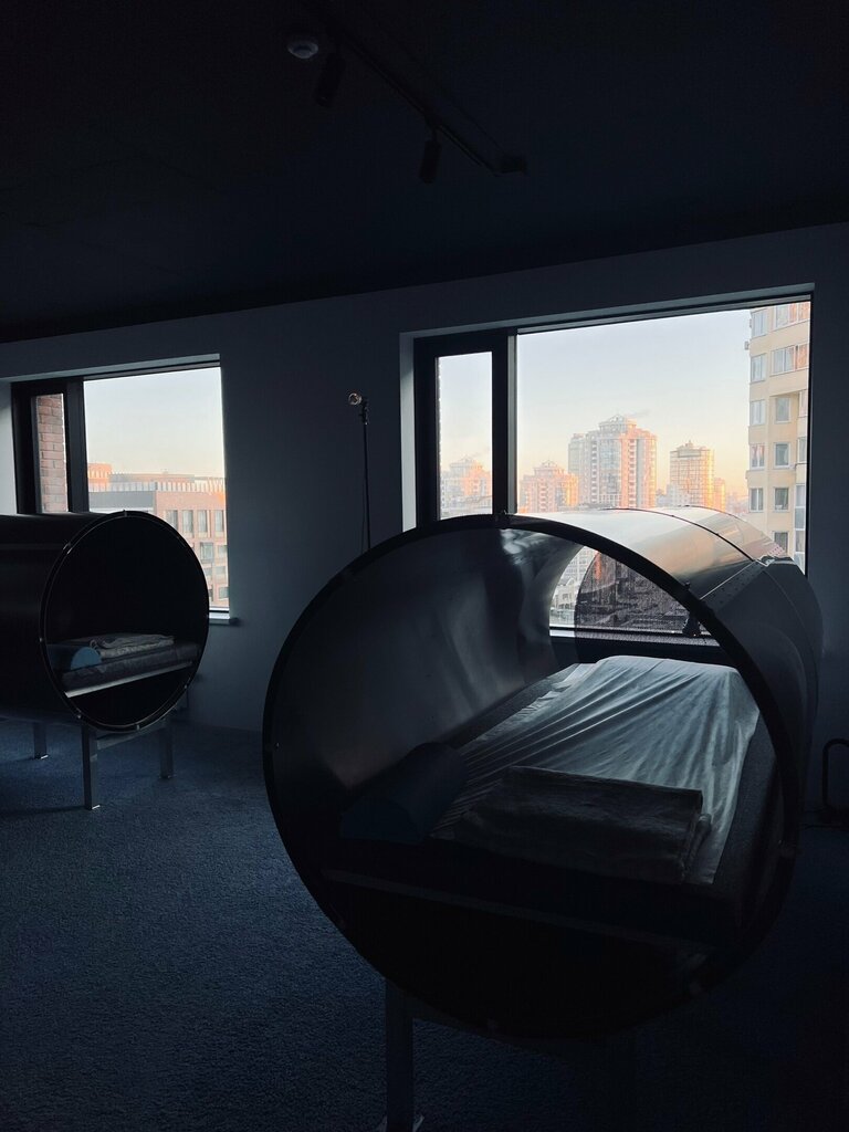 Psikolojik yardım merkezleri Fifth element, Yekaterinburg, foto