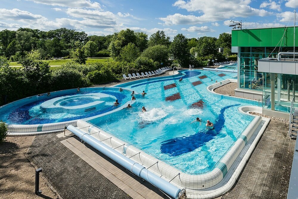 Otel Akzent Hotel Berlin, Aşağı Saksonya, foto