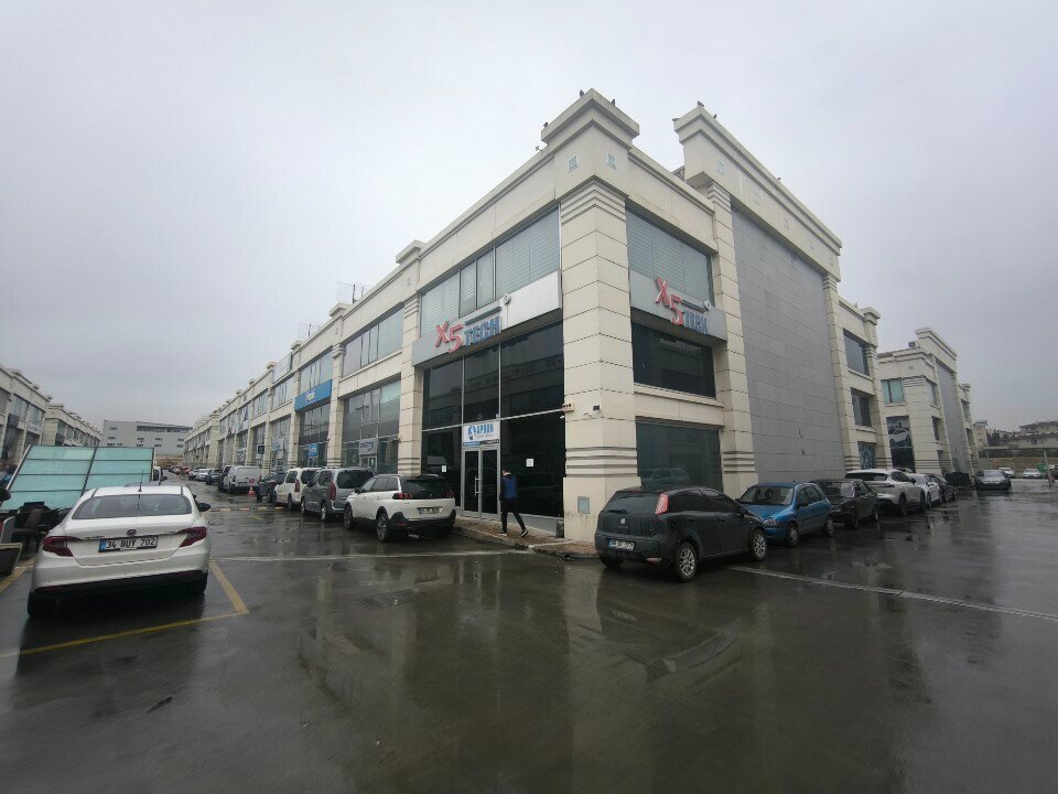 Mühendislik firmaları İntegrity Ndt Mühendislik, Sanayi & Ticaret Lş, Ankara, foto