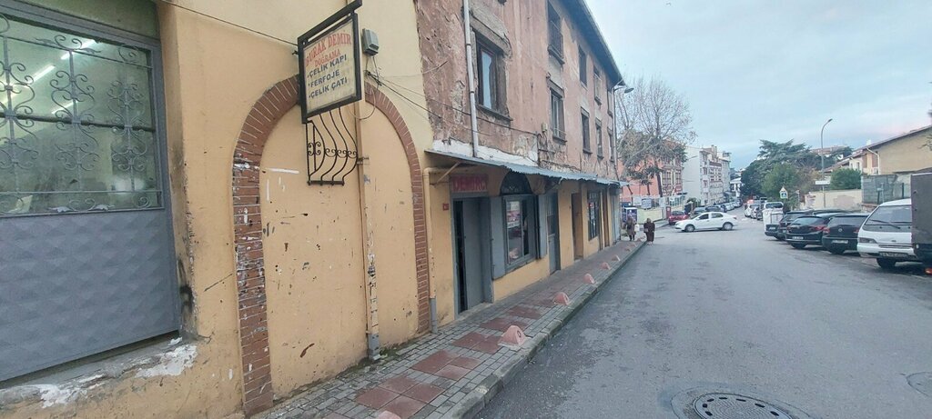 Torna işleri Burak Demir Doğrama, İstanbul, foto