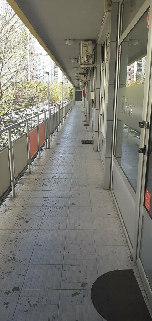 Mali denetleme şirketleri Mitcom, Belgrad, foto