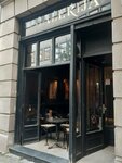 Pivnica Galerija (Delijska Street No:3), kafe  Belgrad'dan