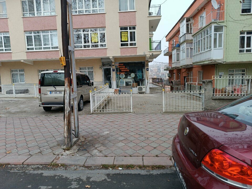 Sanayi ekipmanları firmaları Krommet Endüstriyel Mutfak Ekipmanları Tic. Ltd. Şti, Ankara, foto