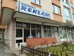 Harmancı Reklam (Hürriyet Cad., No:72D, Çankaya, Ankara), açıkhava reklamcılığı  Ankara'dan