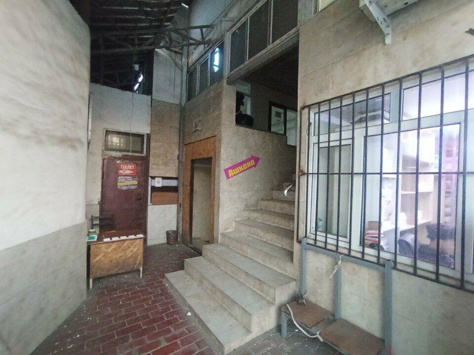 Market Осмон, Bişkek, foto