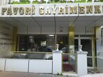 Favori Gayrimenkul (Yeşilköy Mah., Bostan Sok., No:22, Bakırköy, İstanbul), emlak ofisi  İstanbul'dan