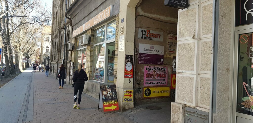 Avukatlar Advokati Munižaba, Novi Sad, foto