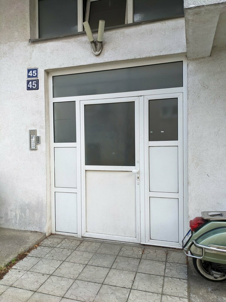 Özel ağız ve diş sağlığı klinikleri ve muayenehaneleri Bojana Banjanin, Belgrad, foto