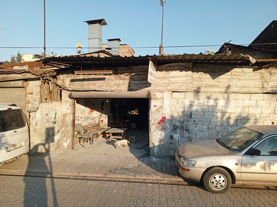 Otomobil servisi Kurtar Kaporta, Adana, foto