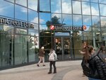 UniCredit Bank, ATM (Ulica narodnih heroja No:1), atm'ler  Novi Sad'dan