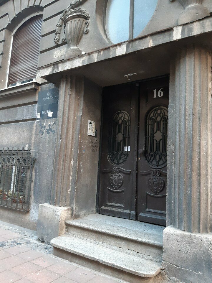 Güzellik salonu Salon Lilika, Belgrad, foto