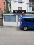 Obrok kod Pirocanca Doo (Sloga Street No:4, Belgrade), catering firmaları  Belgrad'dan