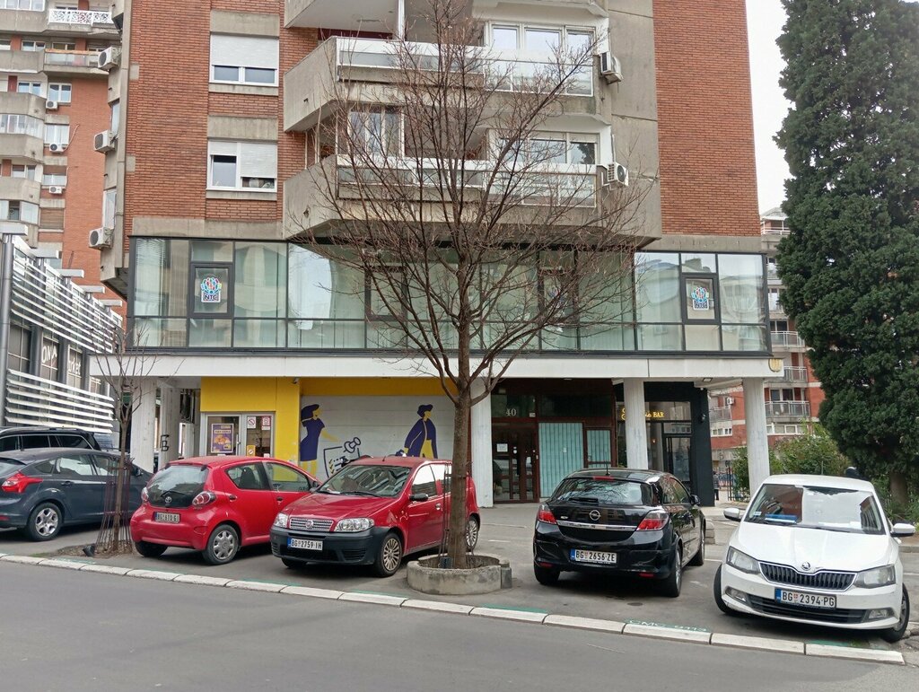 Video üretimi Classica Nova, Belgrad, foto